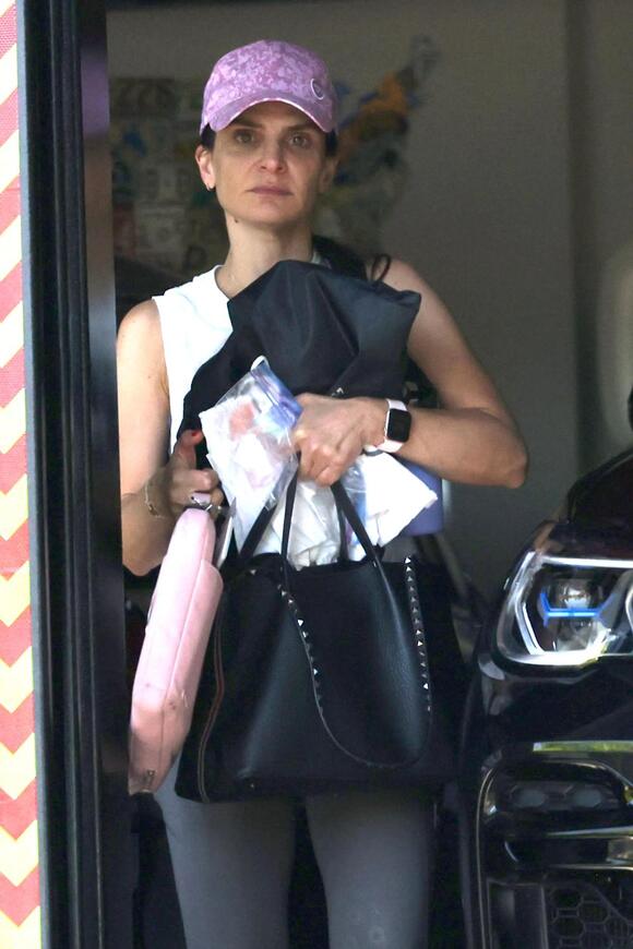 Karen Read attorney Alan Jackson steps out with wife after he was ...