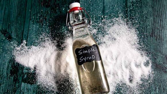 15 DIY Drink Syrups That Beat Anything on the Shelf - NewsBreak