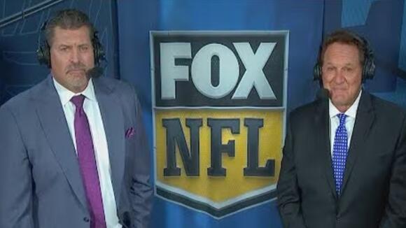 2025 NFL Announcer Teams Ranked: From Worst to First - NewsBreak