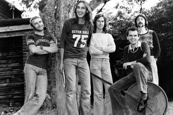 Steve Hackett 2026 Tour - NewsBreak