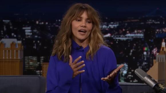 Halle Berry Finally Gets Engaged at 59 After Her Partner Waited Months ...