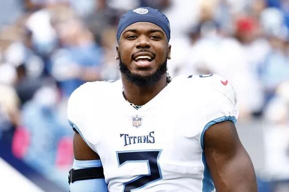 NFL Pro-Bowl Safety Blaine Bishop Talks Texans Signing Former Titans ...