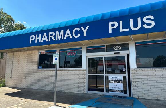 Pharmacy Plus Announces Permanent Closure After 52 Years Final day this ...