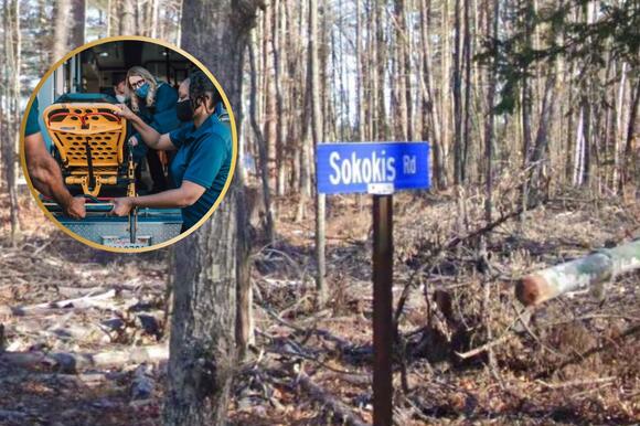 Sheriff's Office Confirms Drowning at Sebago Lake - NewsBreak