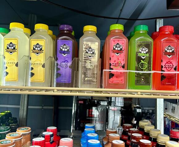 R&B Star Boosts Local Lemonade - NewsBreak