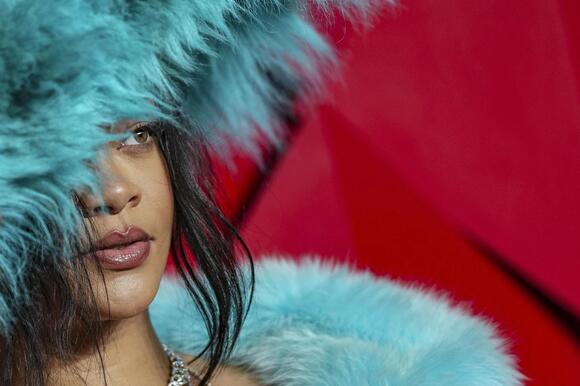 Why Rihanna's expanding Clara Lionel Foundation is seen as a model for ...