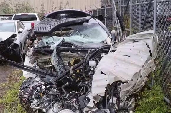 The Crash killer Mackenzie Shirilla's chilling obsession revealed in ...