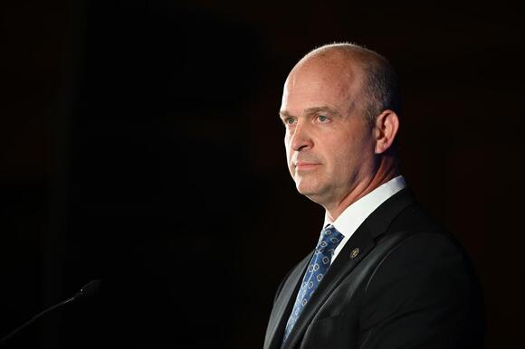 Stunning Report Exposes Project 2025’s Ties to Radical Christian Group ...