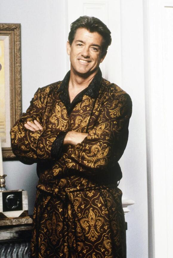 ‘Knots Landing’ And ‘General Hospital’ Star Doug Sheehan Dies At Age 75 ...