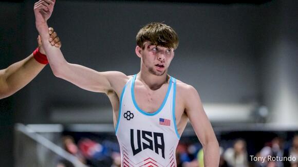 Final X Wrestling Results 2026. Here's Every Winner - NewsBreak