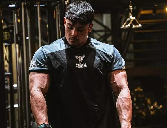 Sudden Heart Illness Reason for 2.4M Famous Bodybuilder's Death at 22 ...