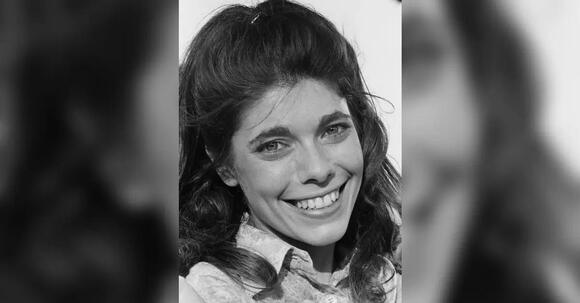 'The Waltons' Star Sian Barbara Allen Dead at Age 78 After Battle With ...