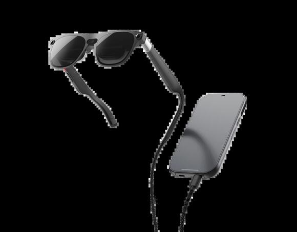 Google And XREAL Show Project Aura Android XR Glasses With Impressive ...