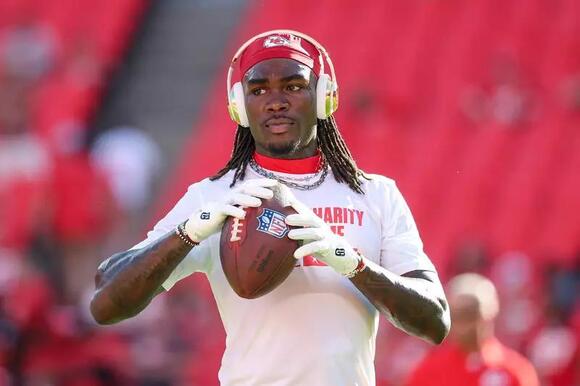 “JSN Money”: Rashee Rice Makes Clear Contract Demand After NFL’s ...
