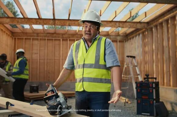 Guy Fieri branded as 'winner' of Super Bowl 2026 commercials with Bosch ...