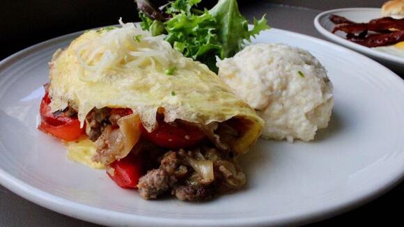 25 great brunch restaurants to try in Lexington, KY - NewsBreak