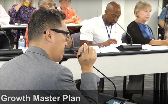 Boundary expansion planning includes discussions of protecting rural ...