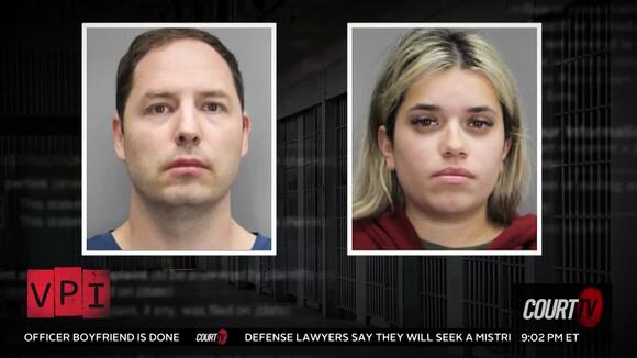 The Husband and Au Pair Murder Trial | Vinnie Politan Investigates