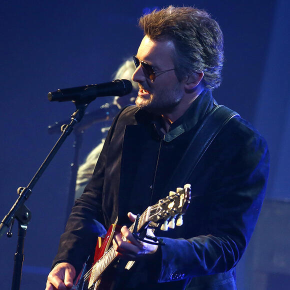 Eric Church 2026 Free the Machine Tour: Dates, Openers + Tickets ...