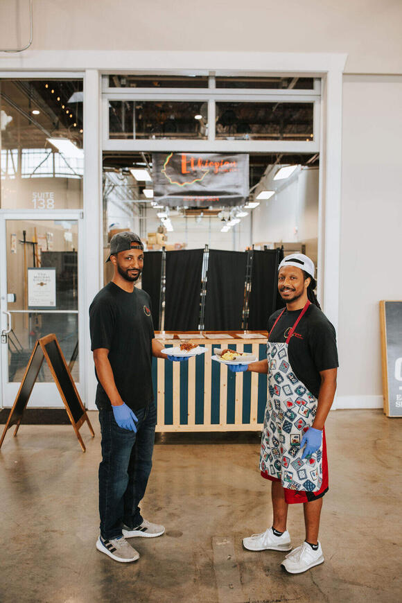 Lexington's SoulFeast, Black Restaurant Week are back, and at new ...