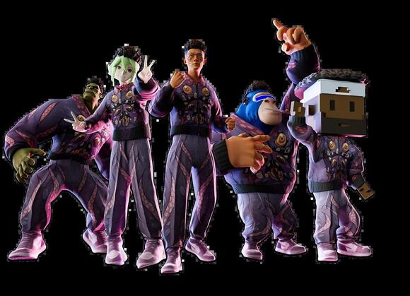 Netflix acquires gaming avatar maker Ready Player Me - NewsBreak