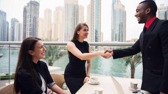 12 old-school manners that make Millennials and Gen Z cringe - NewsBreak