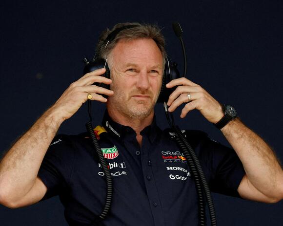 Turbulent end at Red Bull fails to deter Christian Horner’s potential ...