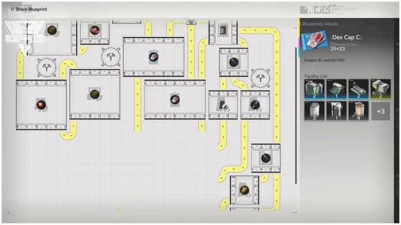 Arknights Endfield: Best Blueprint Layouts + Codes - NewsBreak