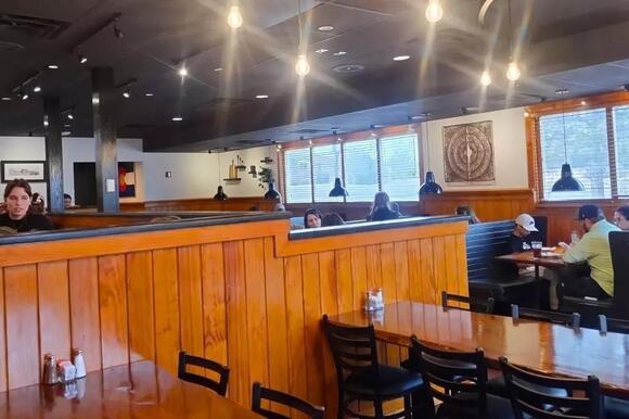 Take a Look at the New Black-Eyed Pea in Fort Collins - NewsBreak