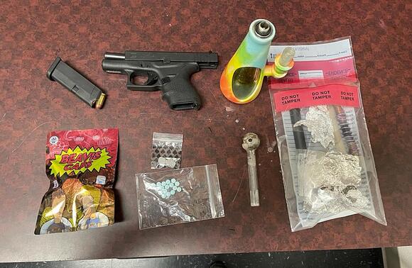 No Amount of Meth is Too Small to Prosecute, Rules Wyoming Supreme ...