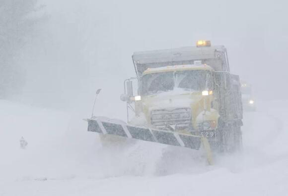 Protect Your NJ Home From Roof Leaks Caused by Snow and Ice - NewsBreak