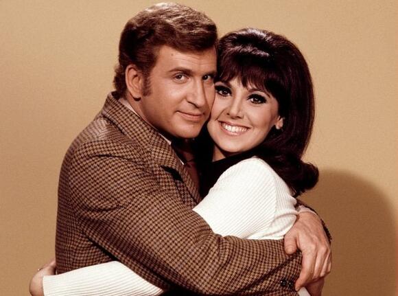 In Memory of 'That Girl's' TV Boyfriend Ted Bessell: Three Decades ...