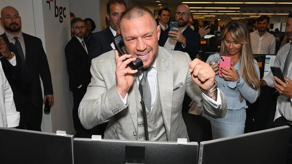 Jimmy Fallon's Conor McGregor Interview Sparks 'Image Rehab' Backlash ...