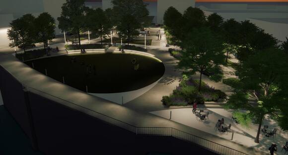 Bridge Square could be among Northfield council’s signature projects ...
