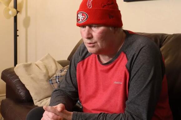 Sister gets phone call from 'dead' brother week after hospital let ...