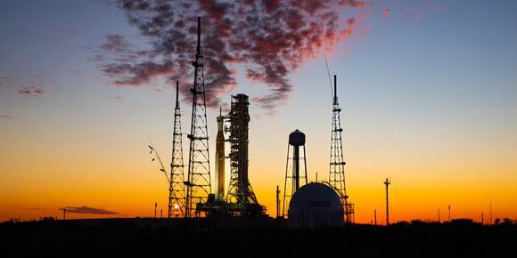 NASA targets Feb. 19 fueling test for Artemis II as Huntsville teams ...