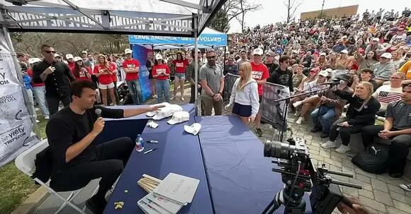 Charlie Kirk's Assassin Suspect Tyler Robinson's Transgender Lover ...