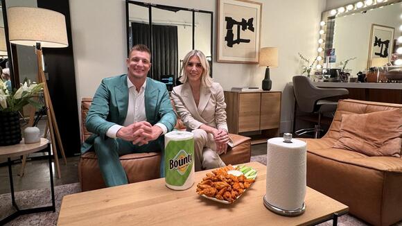Bounty Returns as the Ultimate Wingman - Tackling Gameday Messes from ...