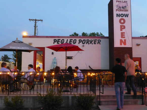 Barbecue Restaurants Americans Say Are Worth the Drive, by State — Road ...