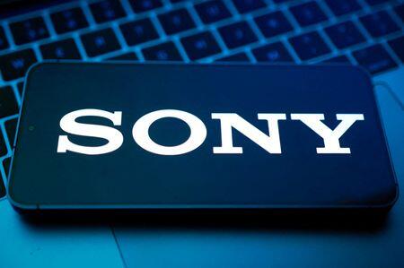 Sony lifts outlook after record quarterly profit, music and sensor ...