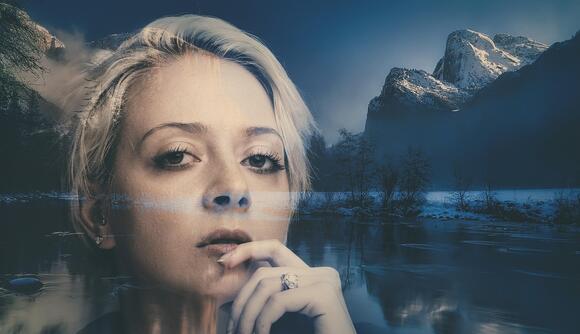 Why Air Signs Can’t Stop Thinking – Even When They Sleep - NewsBreak