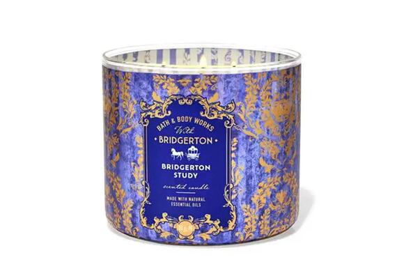 Shop ‘Bridgerton’s Best Merch Collabs and Gifts for Fans in 2024 ...