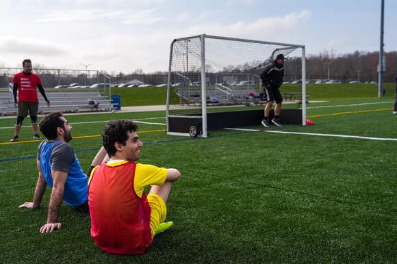 Iranian American soccer fans torn over World Cup support amid political ...