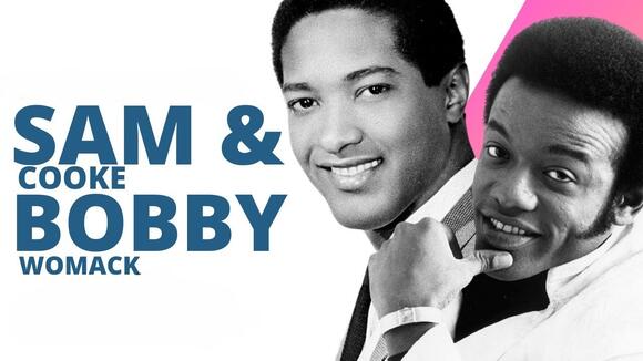 That Time Bobby Womack Hooked Up With Pal Sam Cooke’s Widow and ...