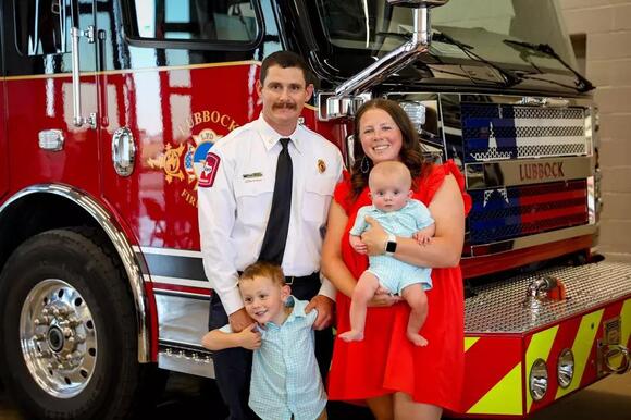 From Lubbock to the Sea: Midshipman Charts His Course in the U.S. Navy ...