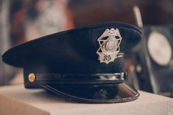 Rome Police Warn Residents About “Back the Blue” Scam - NewsBreak