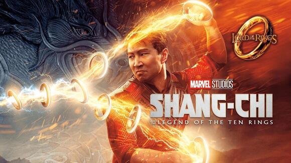 The rings that bind: how Marvel’s Ten and Tolkien’s Nine tell the same ...