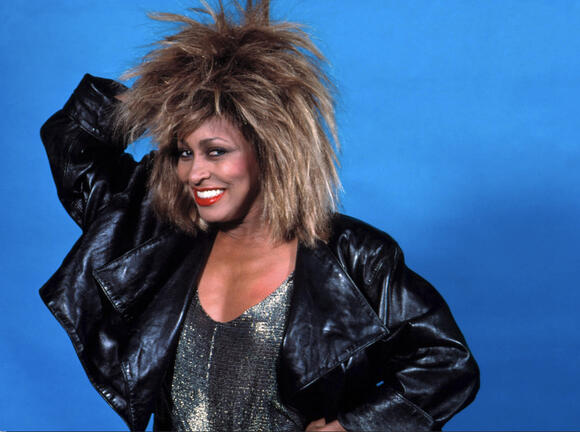 The Triumphant Life Of Tina Turner, A True Music Icon - NewsBreak