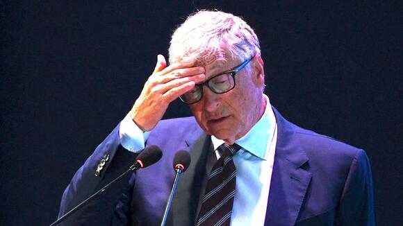 Bill Gates’ PR Tactics Revealed as Epstein Scrutiny Grows - NewsBreak