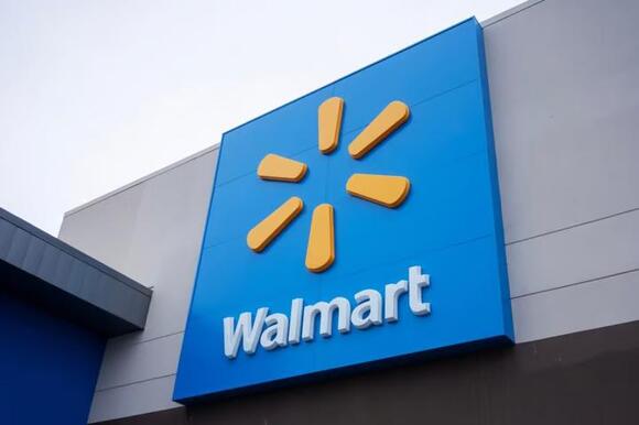 Walmart Stock Hits All-Time High Amid Nasdaq-100 Inclusion - NewsBreak
